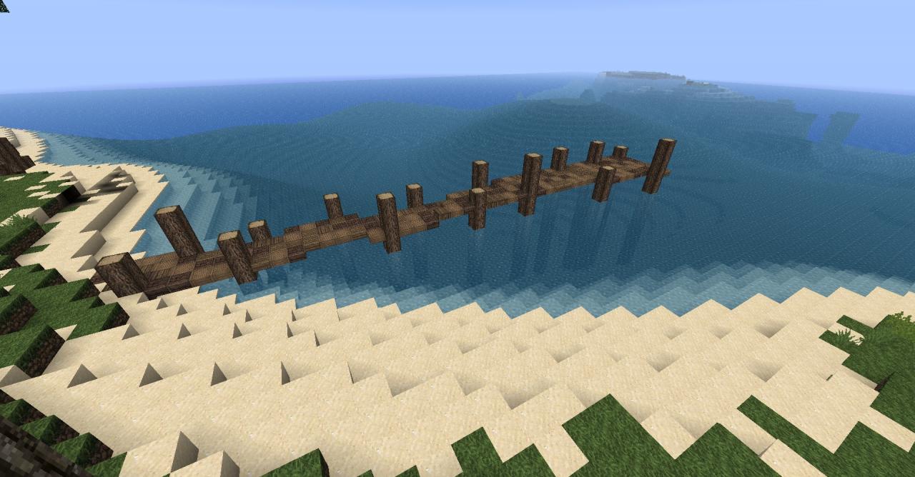 Orcish Camp - Fantasy Build Series Minecraft Map