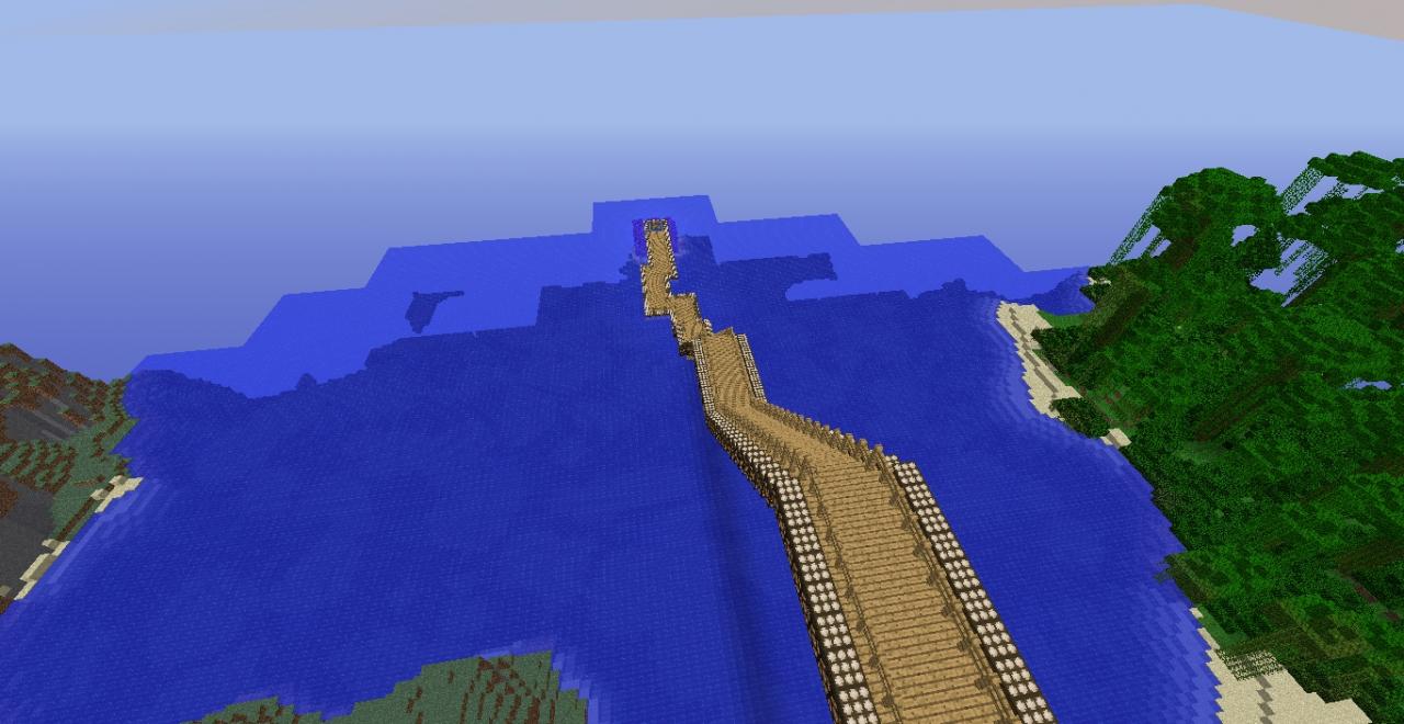 Minecraft City Minecraft Map