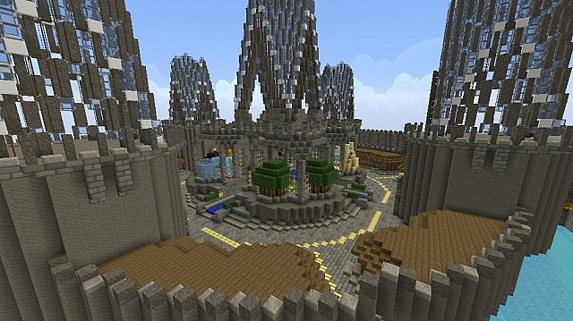 Nova Craft Minecraft Server