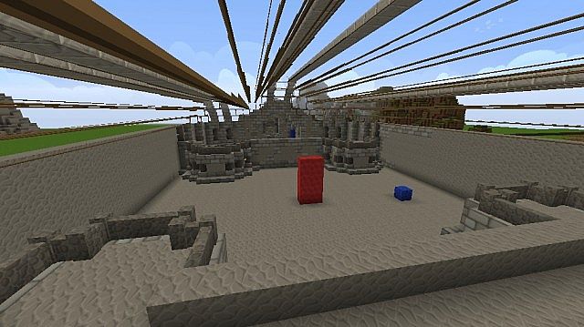 Nova Craft Minecraft Server