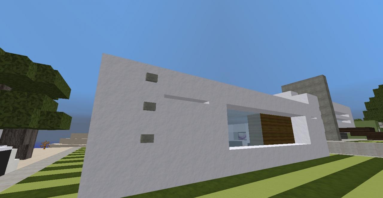 "Equus" By Bentleyboy Minecraft Map