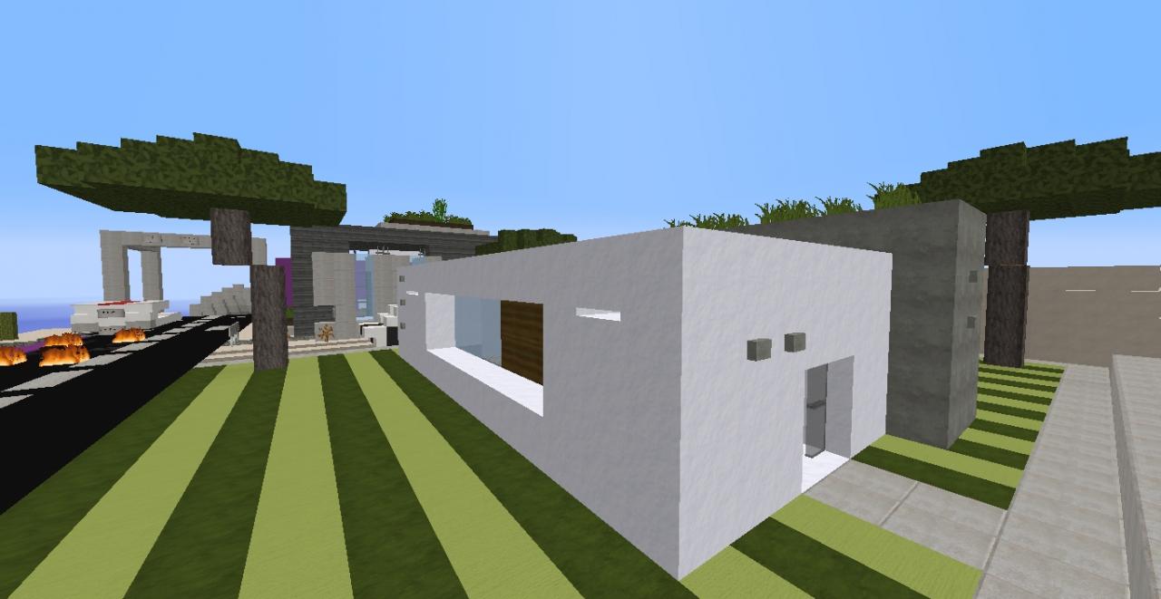 "Equus" By Bentleyboy Minecraft Map