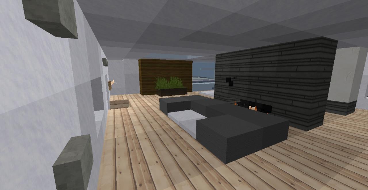 "Equus" By Bentleyboy Minecraft Map