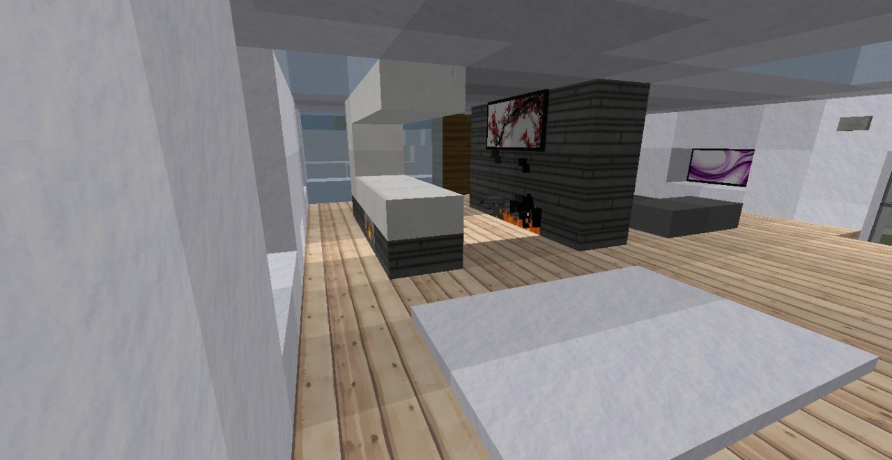 "Equus" By Bentleyboy Minecraft Map