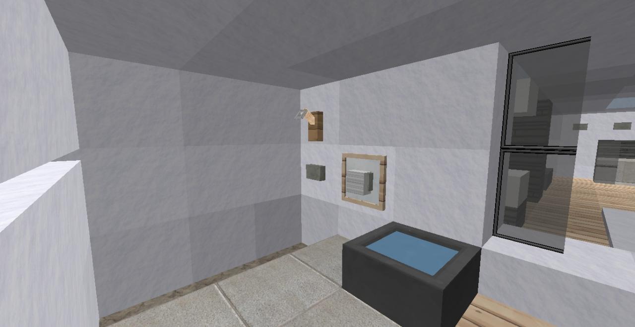 "Equus" By Bentleyboy Minecraft Map