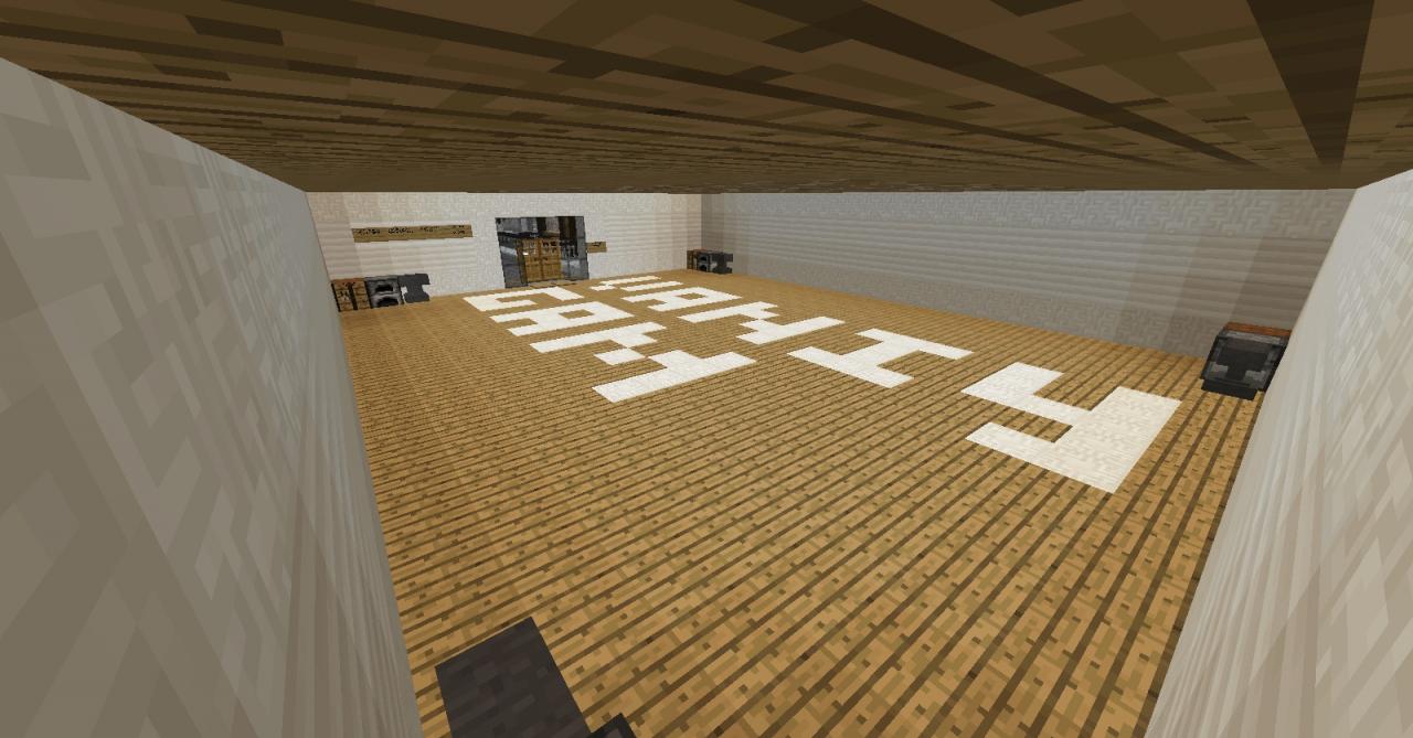 [Creative/Survival] Vanity Gaming Minecraft Minecraft Server