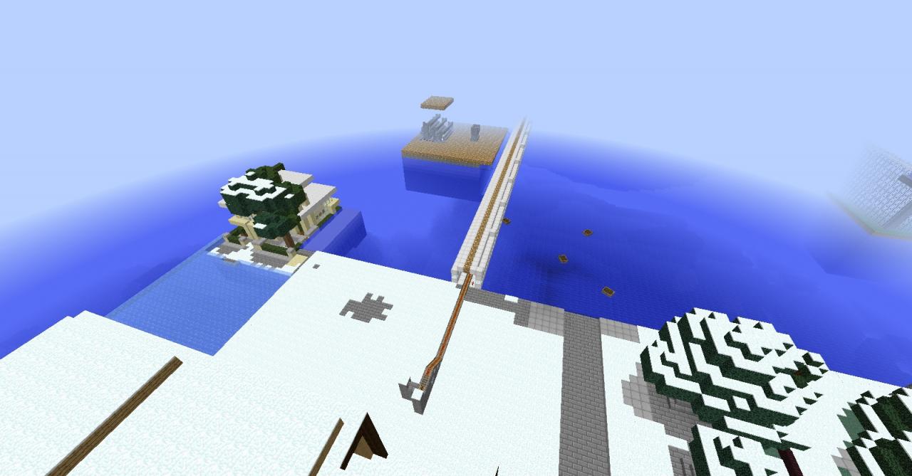 [Creative/Survival] Vanity Gaming Minecraft Minecraft Server