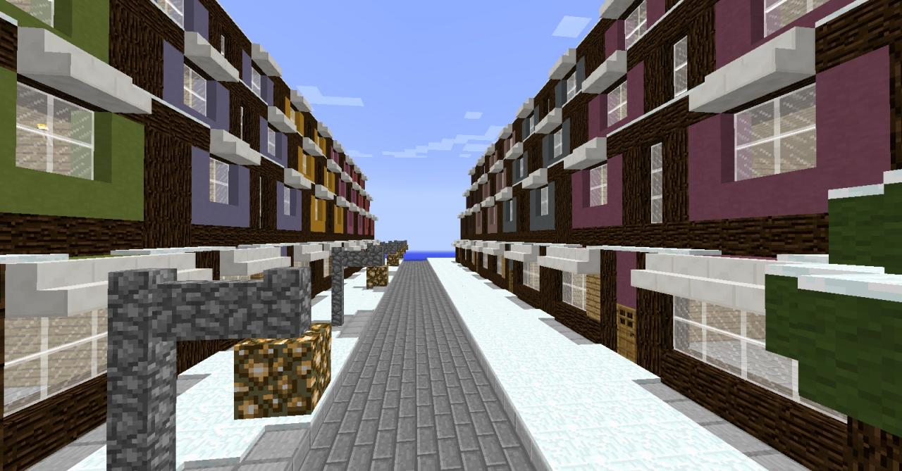 [Creative/Survival] Vanity Gaming Minecraft Minecraft Server