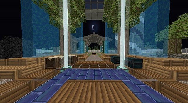 Elemental Craft Minecraft Server