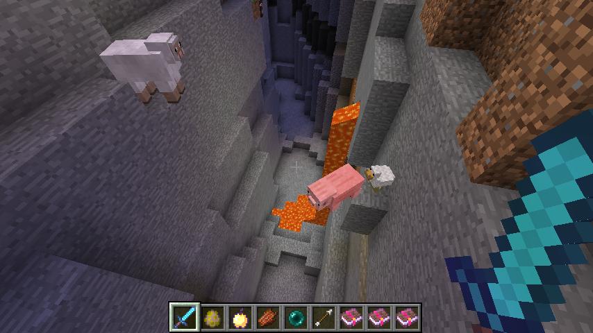 Evercraft Minecraft Server