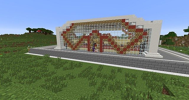 SOS-Faction/Pvp Minecraft Server