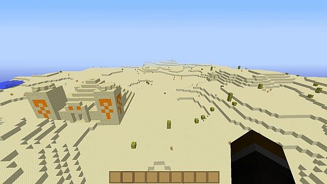 RubberCraft Minecraft Texture Pack