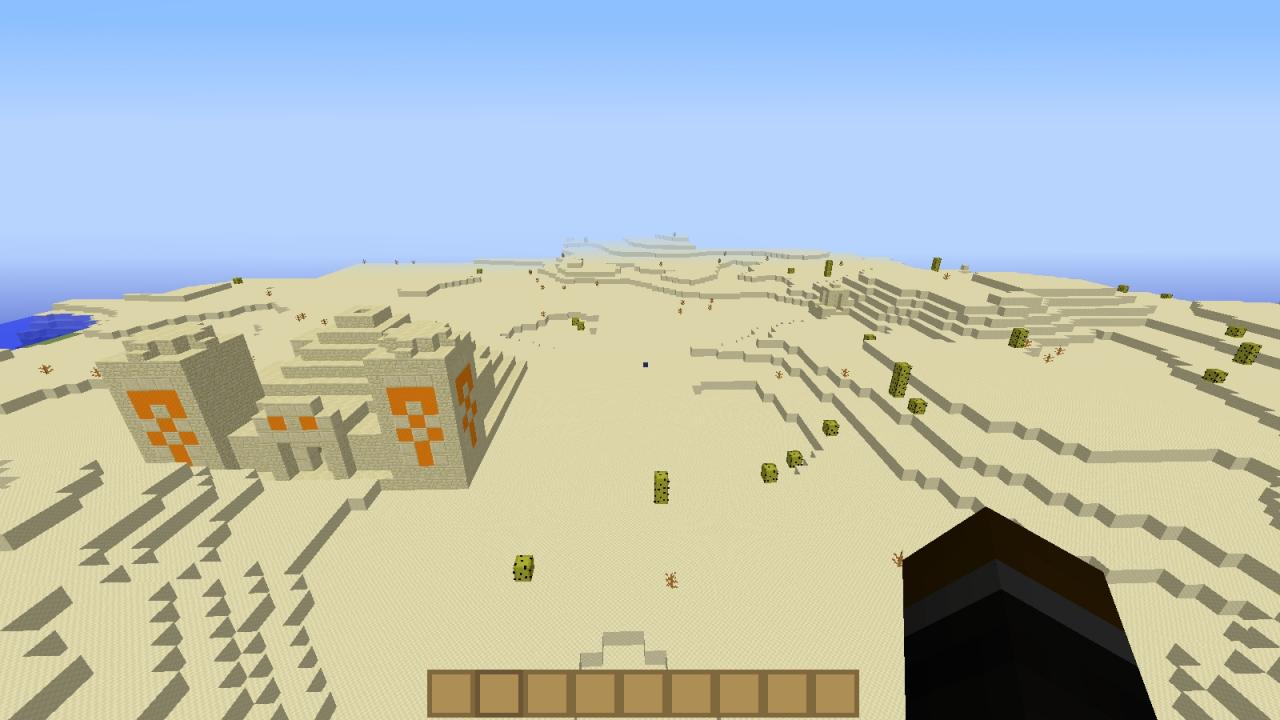 RubberCraft Minecraft Texture Pack