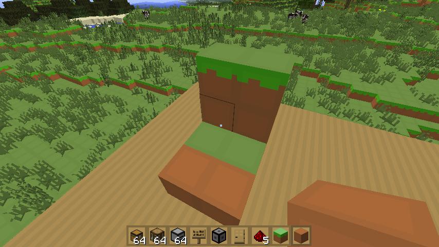 RubberCraft Minecraft Texture Pack