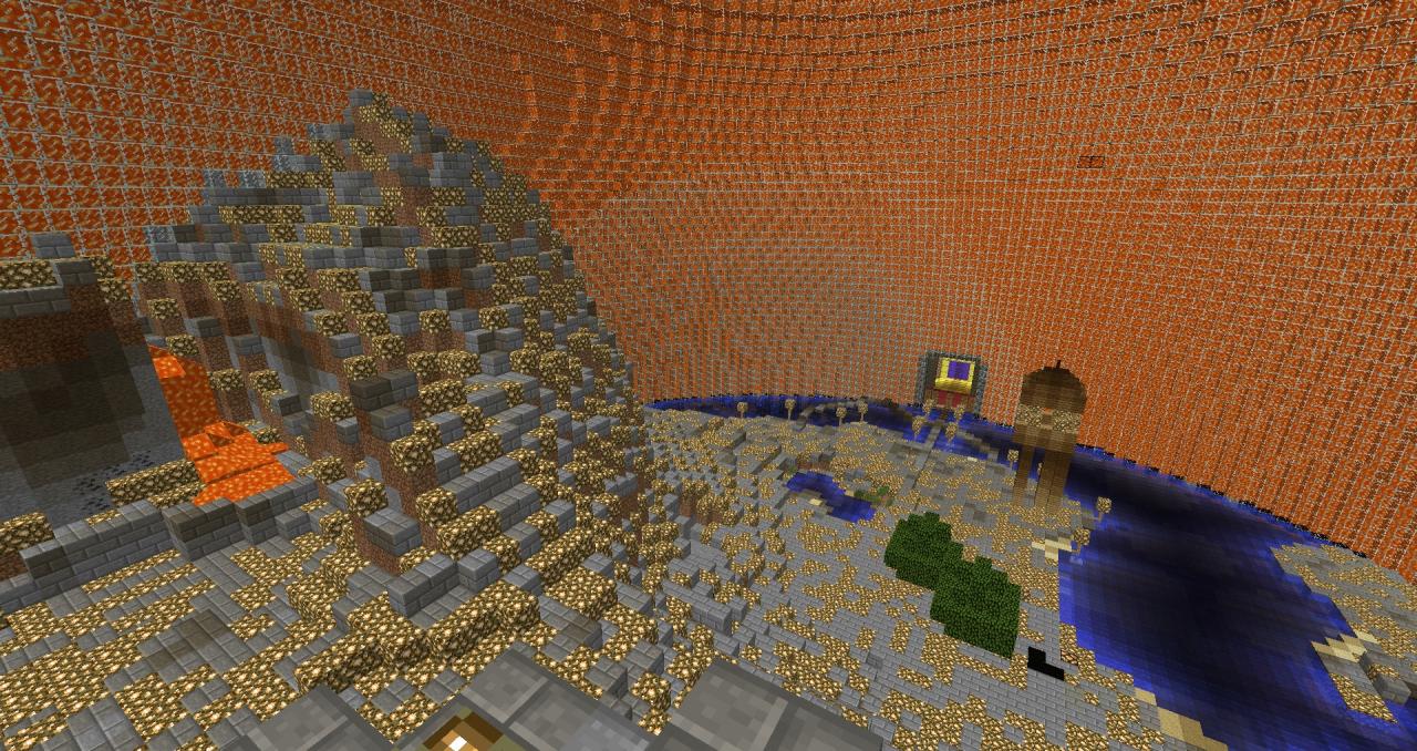 LegendCraft Minecraft Server