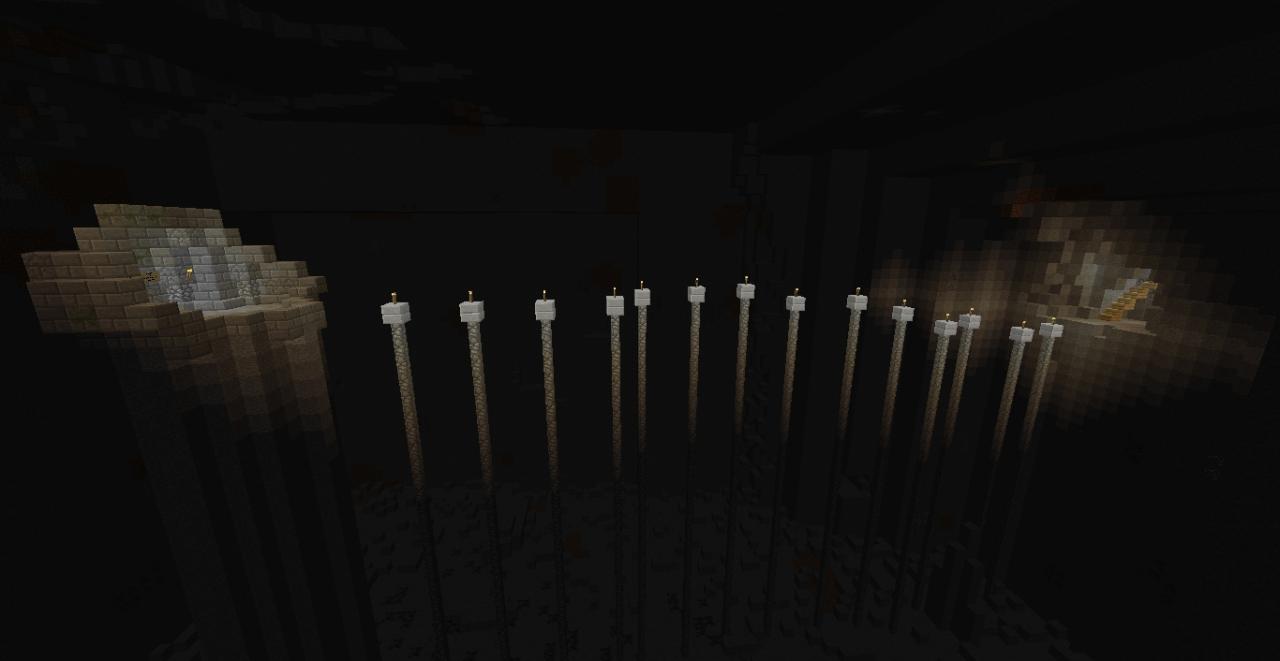 Horde Minecraft Server