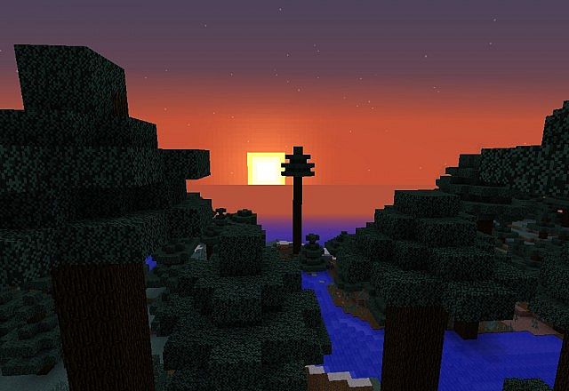 Common Knoledge Minecraft Map