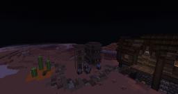 Sheriff Minecraft Maps | Planet Minecraft Community