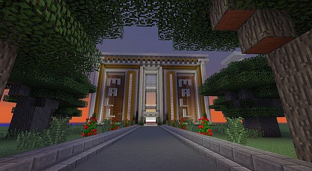 World of Swa33er Minecraft Server
