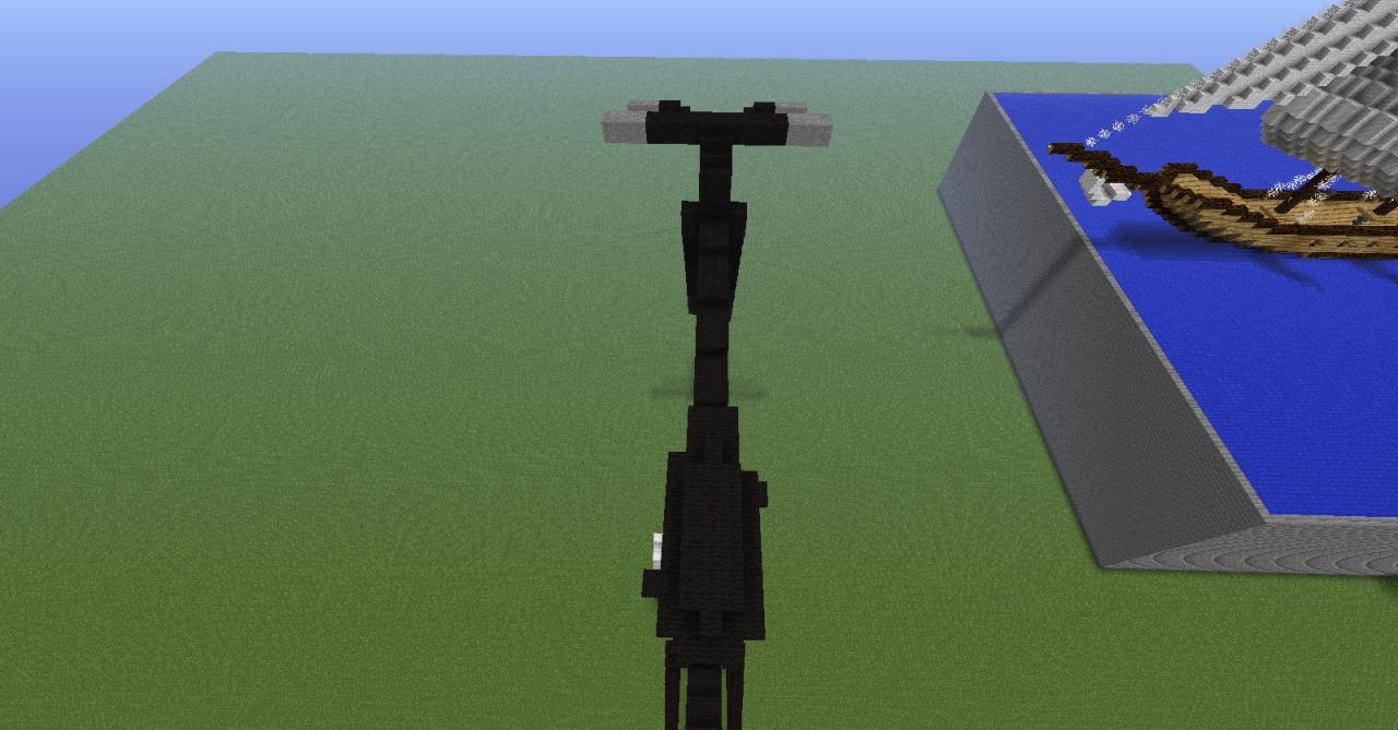 3D Bike Minecraft Map