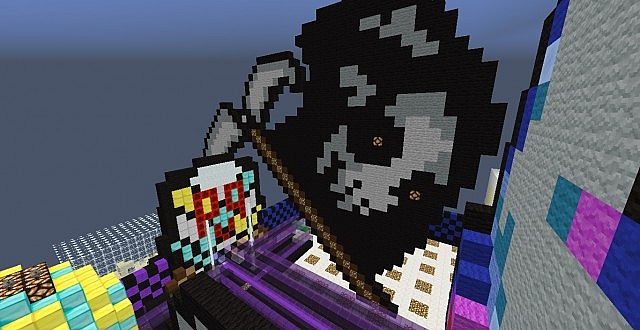Waffle Craft Minecraft Server