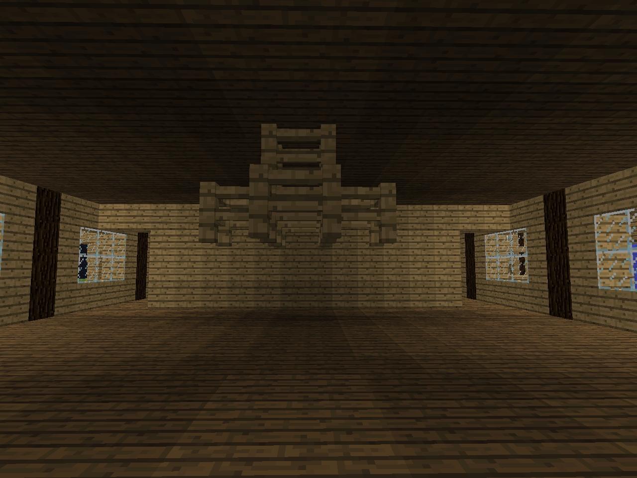 Minecraft Custom NPC Project! Minecraft Map