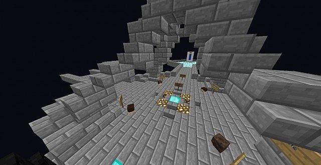 Golem-Craft Minecraft Server