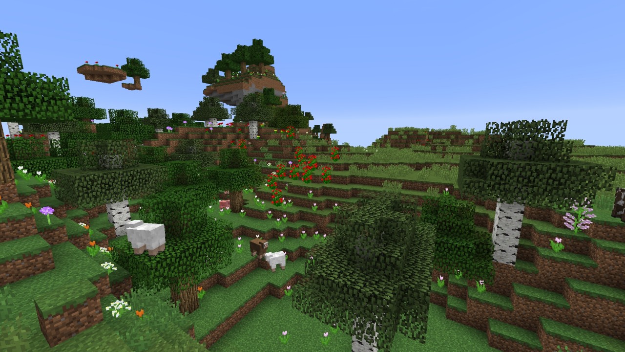 The Red Culture: Communist Survival Minecraft Server