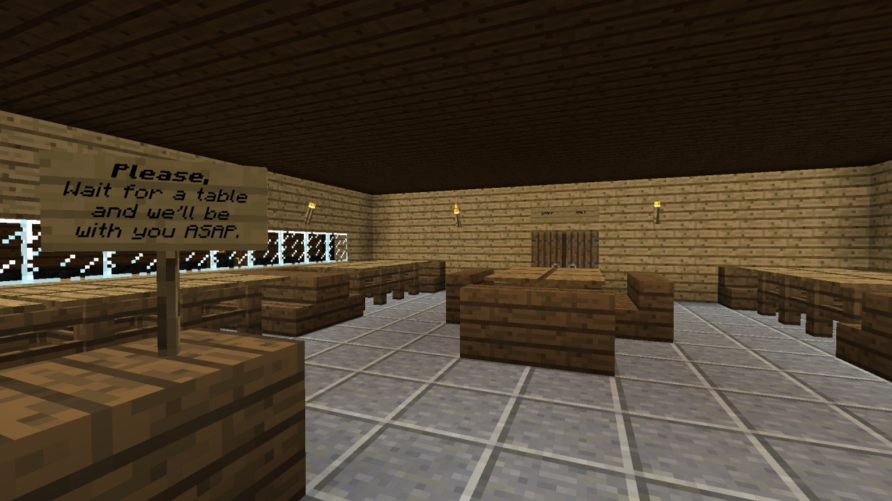 The Red Culture: Communist Survival Minecraft Server