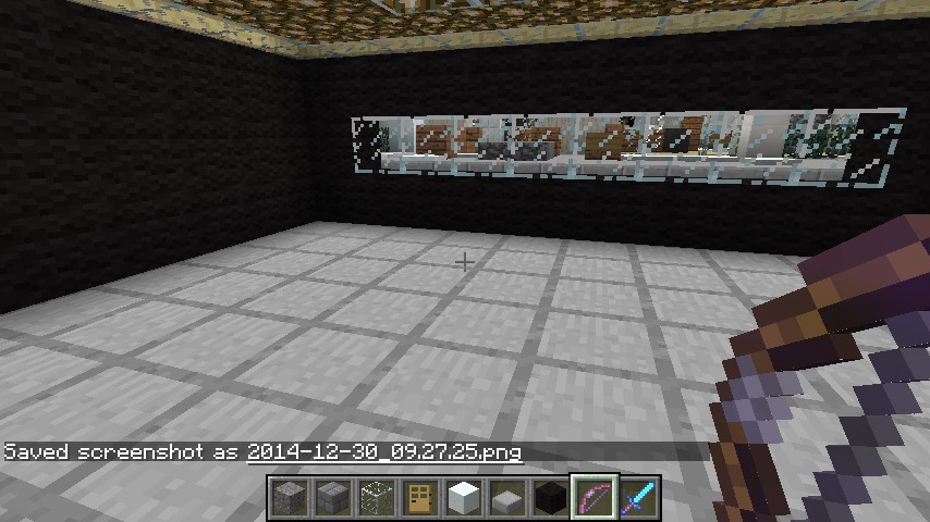 Epic Small Modern House Minecraft Map