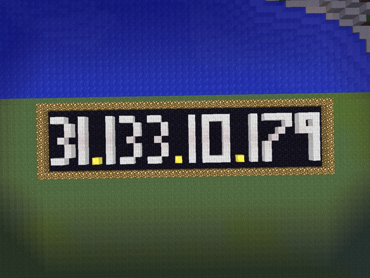 McCraft.cf Economy Minecraft Server