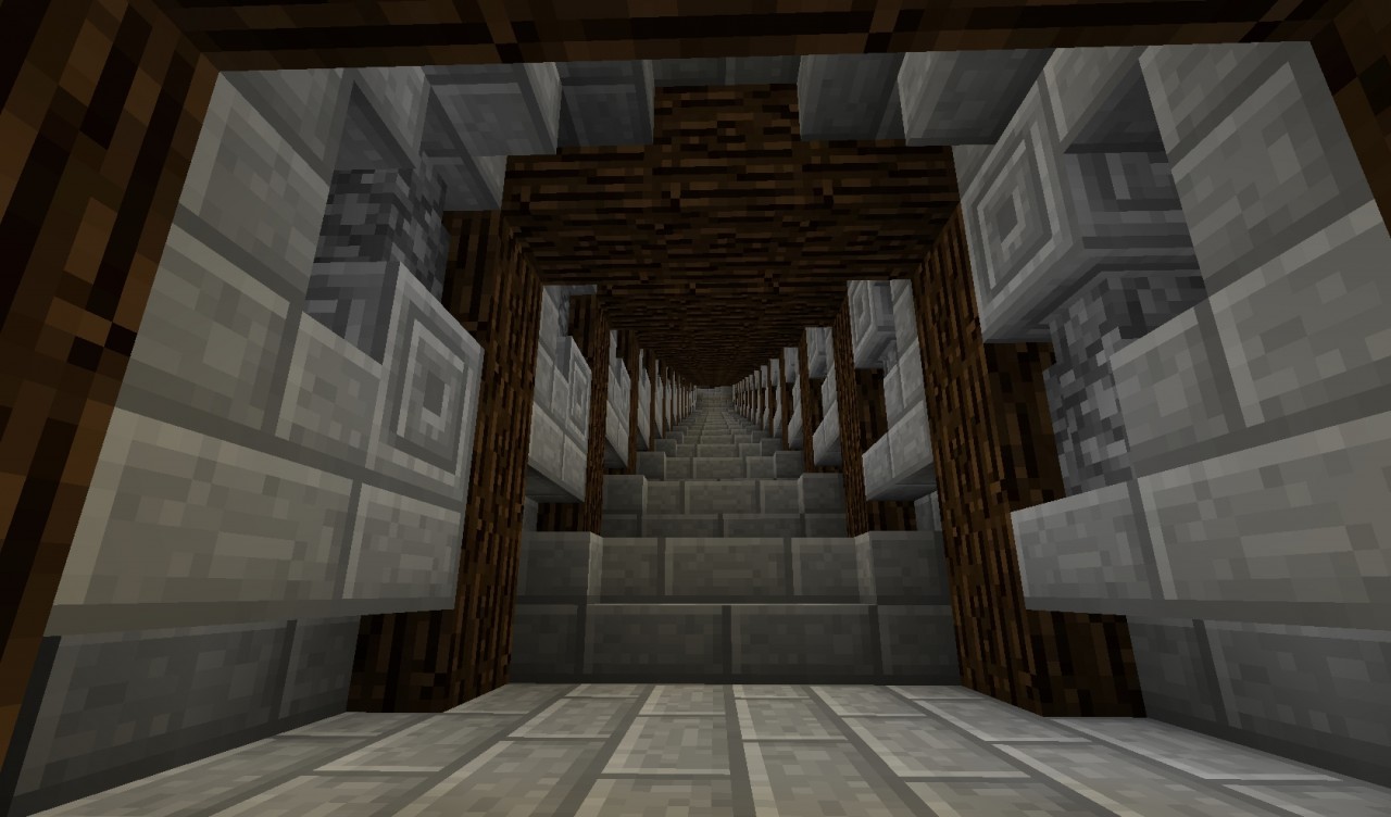 [Elegor]Elven tree village V:4 Minecraft Map