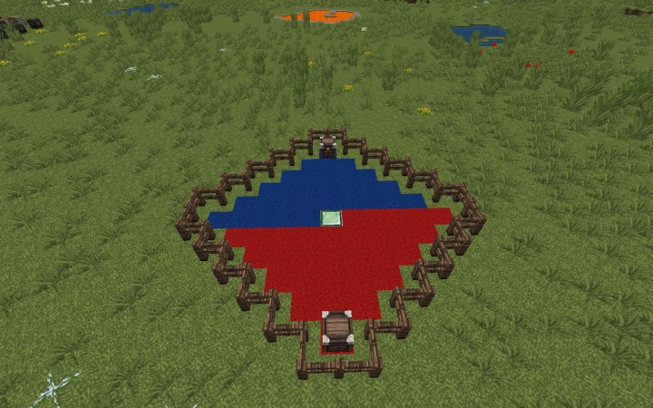 Gamemap Minecraft Map