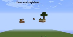 Skyisland Minecraft Maps | Page 4 | Planet Minecraft Community