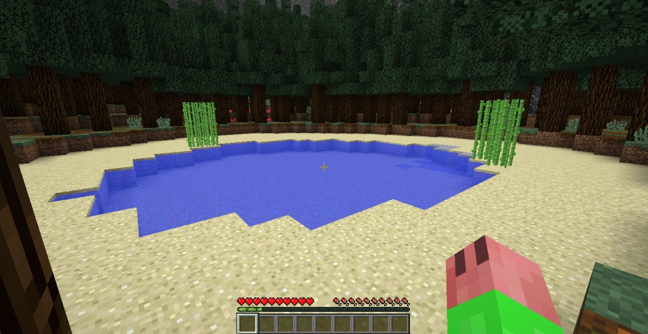 Totem Builder (Mini Game) Minecraft Map