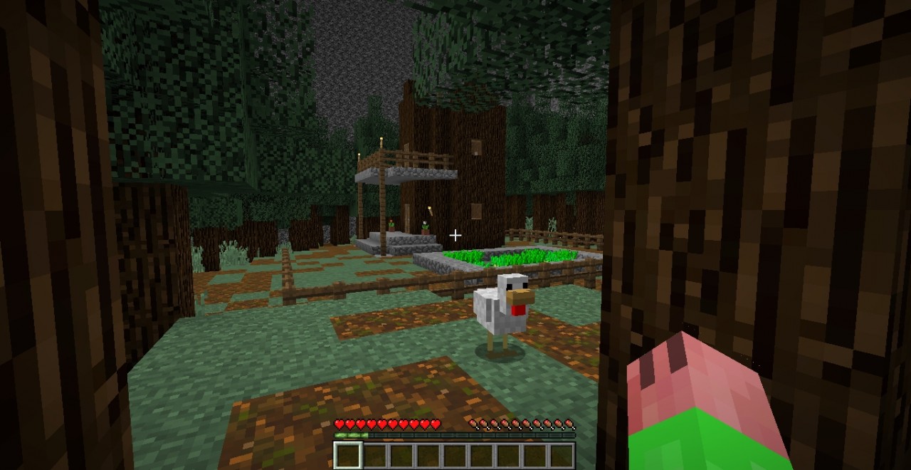 Totem Builder (Mini Game) Minecraft Map