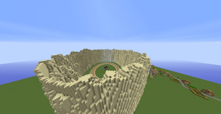 Insanity Op prison Server! Minecraft Server