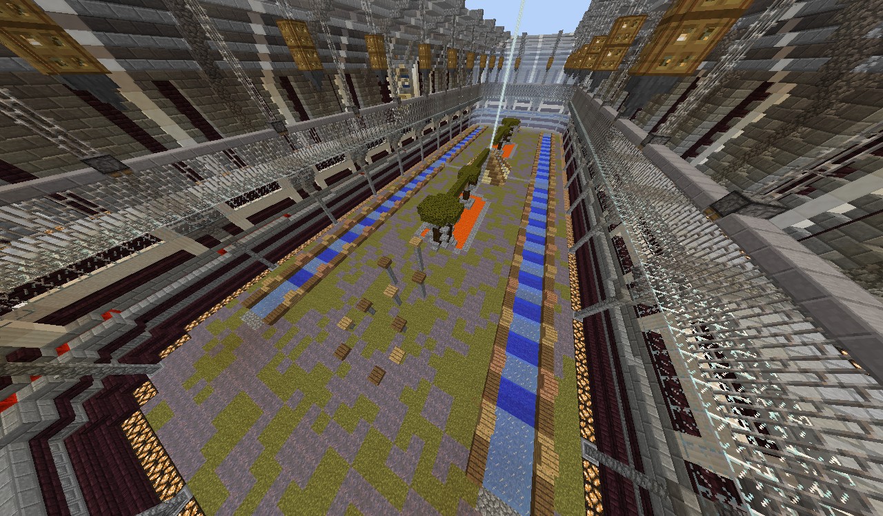 CrazyCraft | PvP Network! Minecraft Server