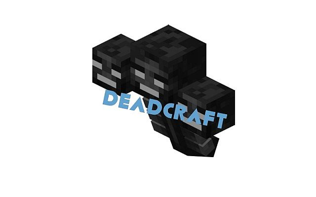 DeadCraft ip:mc.deadcraft.me Minecraft Server