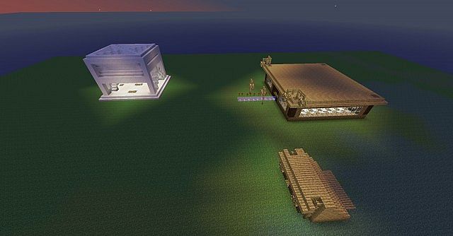 OrangeCraft Minecraft Server