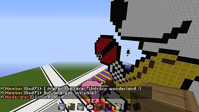 Procraft Minecraft Server