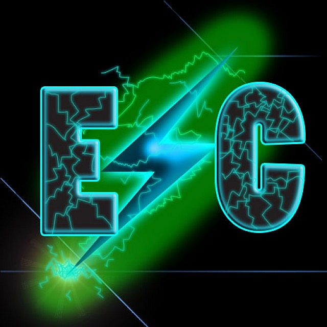 --=ElectroCraft=- [mcMMO] | [PvP] | [Survival] | [24/7] | [Economy]