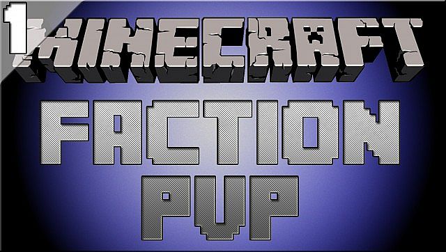 How to : Factions! Minecraft Blog