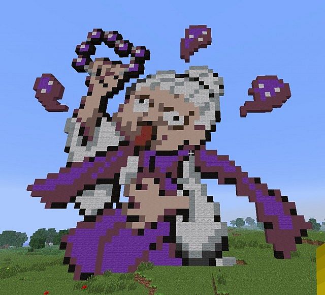 Pixelmania Pixelmon Server! Minecraft Server