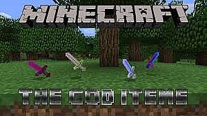 God Items - List,Uses,Etc