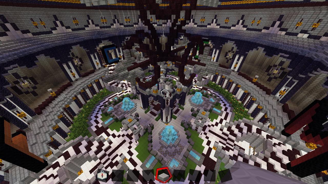 Procraft Minecraft Server