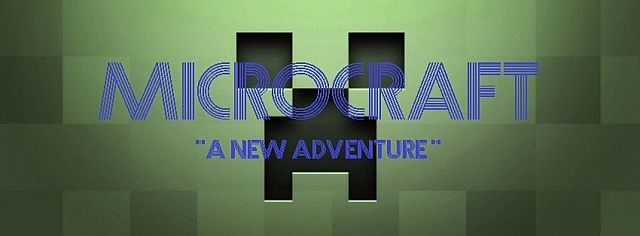 MicroCraft Minecraft Server