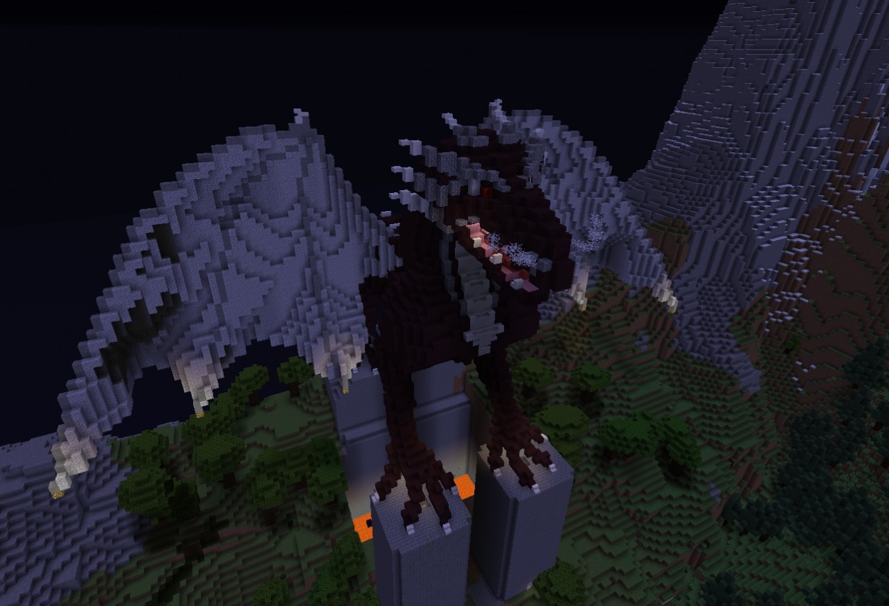 MuttsWorld Minecraft Server