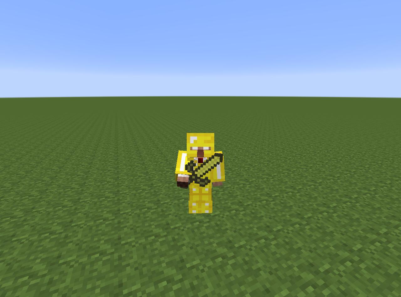 Better Default Resource Pack 2.0 (1.7.5) Minecraft Texture Pack