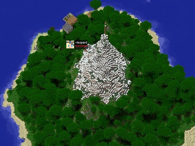 [24/7] Survival Server: Hand-Made Custom Map: Eldaria Minecraft Server